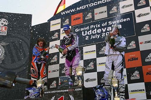 2019 FOX NZ Motocross Championship: what are they worth for Riders | MX ...