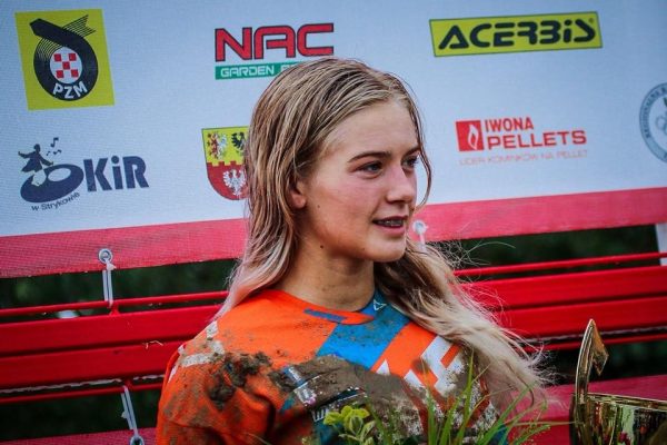 Sara Andersen 2019 Women MX World Championship Preview – MX Link