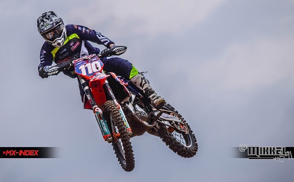 Steffi Laier 4x WMX Champion speaks on career-racing 15 years at the ...