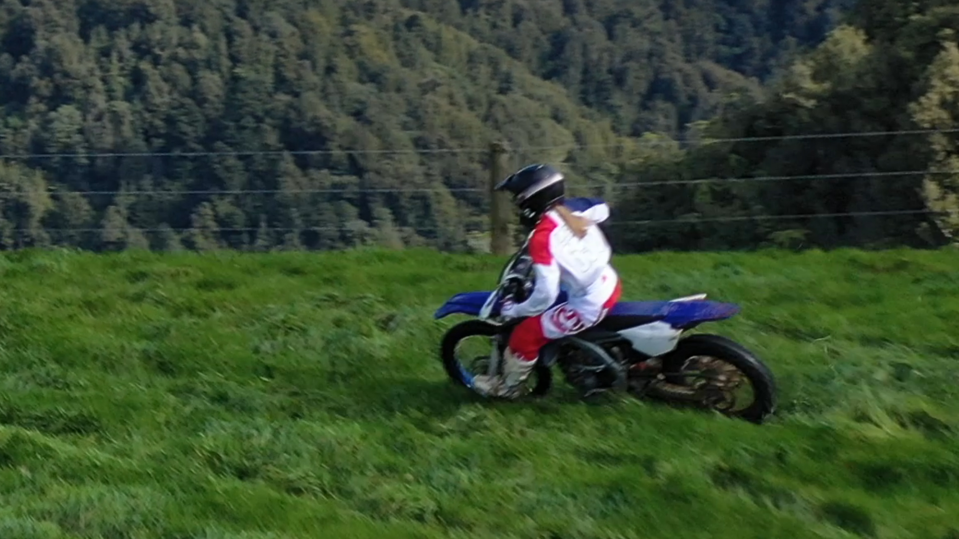 Rachael Archer story to TV- how does it work? – MX Link