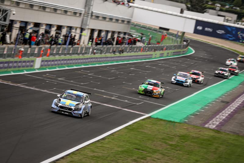 Jessica Backman finishes 6th Overall in Touring Cup category at 2019 ...