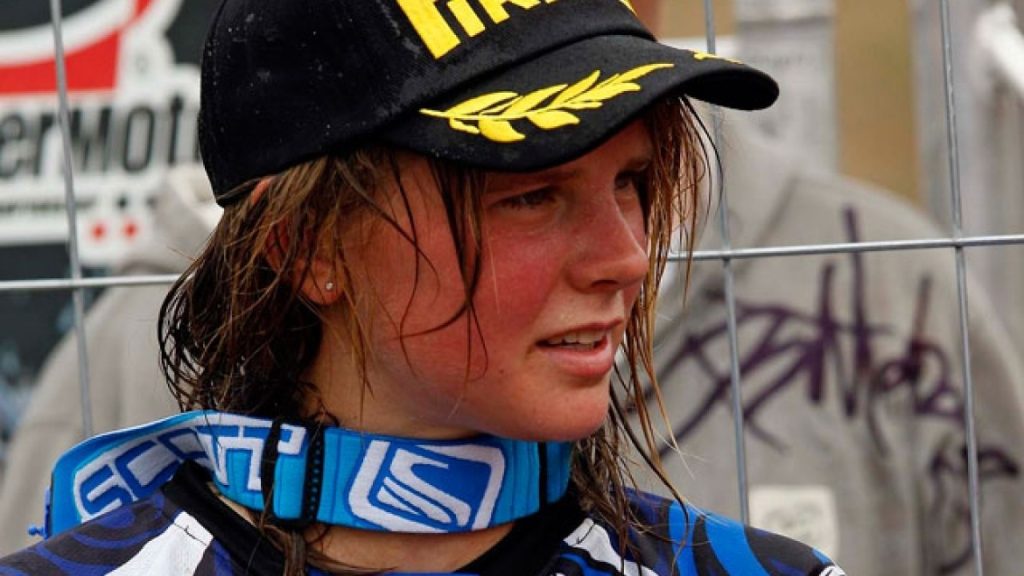 Why Race? Insight on understanding how Women achieve success in chosen ...