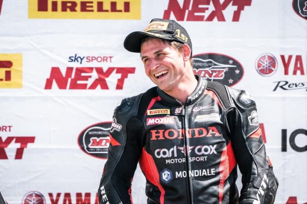 Damon Rees- a journey, a passion, a dream come true- that is what Damon ...