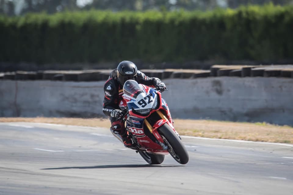 Damon Rees- a journey, a passion, a dream come true- that is what Damon ...