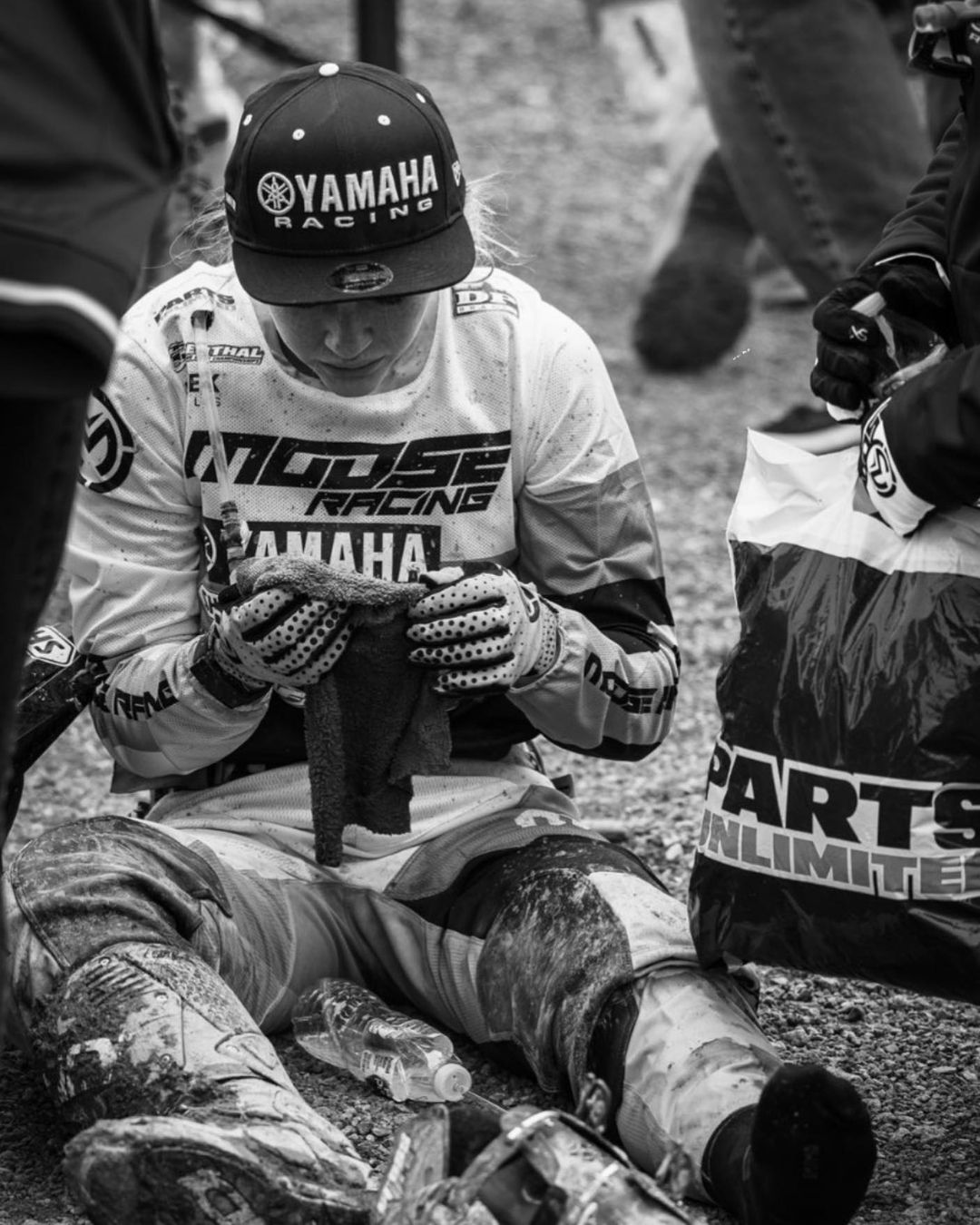 Rachael Archer – NZ’s best female Cross Country/Enduro rider ever! – MX Link